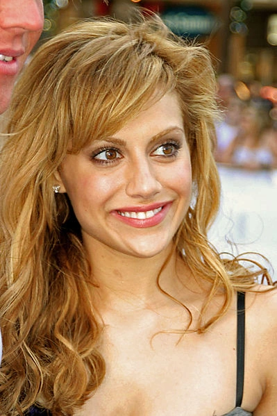Brittany Murphy | The Amazing Everything Wiki | Fandom