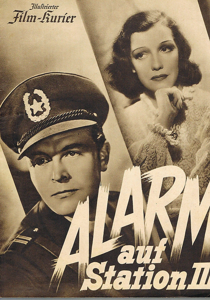 Alarm at Station III | The Amazing Everything Wiki | Fandom