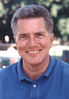 Huell Howser/gallery | The Amazing Everything Wiki | Fandom