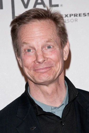 Bill Irwin | The Amazing Everything Wiki | Fandom