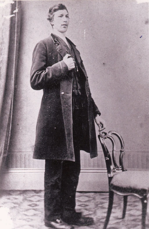 George Page | The Amazing Everything Wiki | Fandom