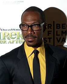 Eddie Murphy | The Amazing Everything Wiki | Fandom