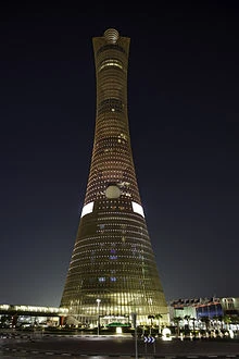 Aspire Tower | The Amazing Everything Wiki | Fandom