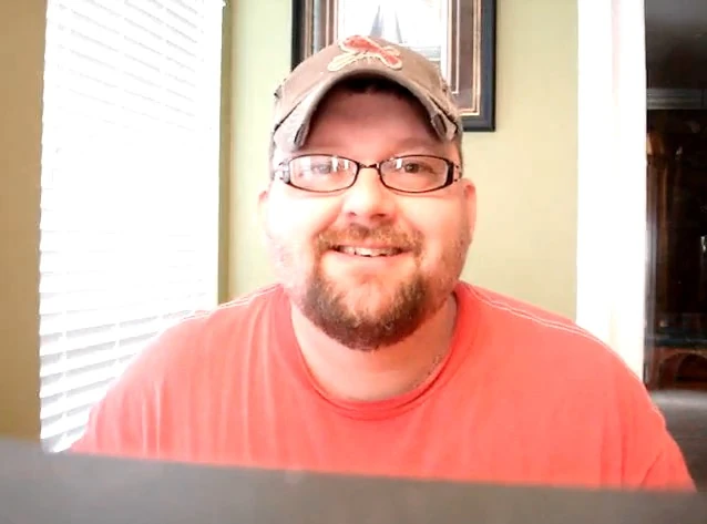 Scott Innes | The Amazing Everything Wiki | Fandom