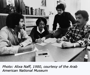 Alixa Naff | The Amazing Everything Wiki | Fandom