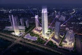 Dongguan TBA Tower | The Amazing Everything Wiki | Fandom