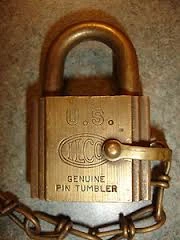 Ilco Locks | The Amazing Everything Wiki | Fandom