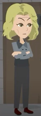 Constance Cauldron | The Amazing Everything Wiki | Fandom