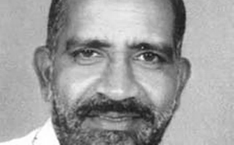 M. K. Purushothaman | The Amazing Everything Wiki | Fandom