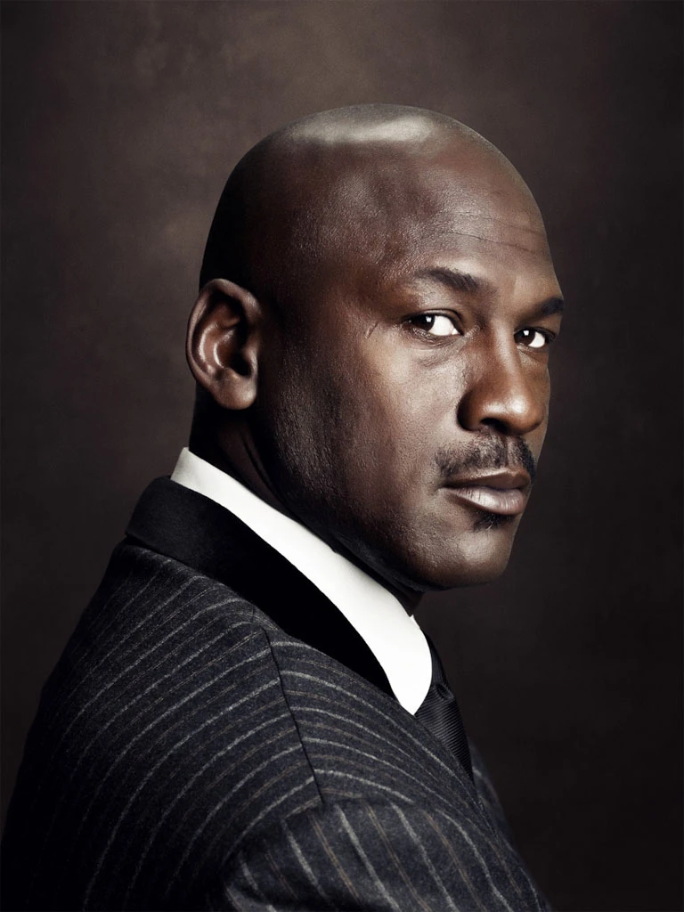 Michael Jordan | The Amazing Everything Wiki | Fandom