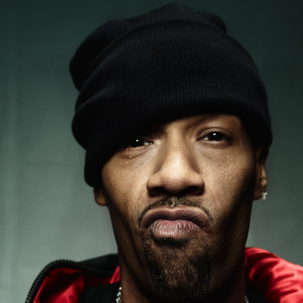 Redman | The Amazing Everything Wiki | Fandom