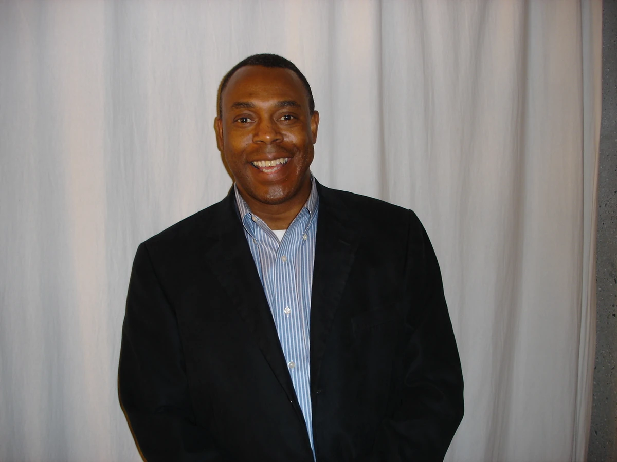 Michael Winslow | The Amazing Everything Wiki | Fandom