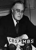 Franklin D. Roosevelt/gallery | The Amazing Everything Wiki | Fandom
