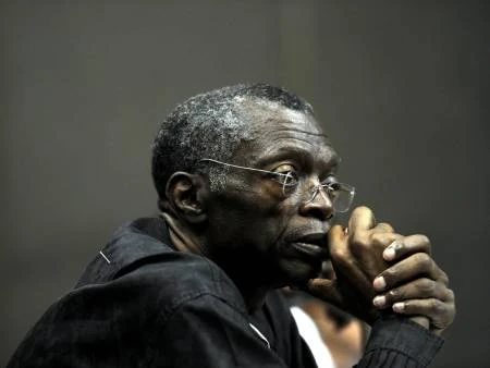 Pius Langa | The Amazing Everything Wiki | Fandom