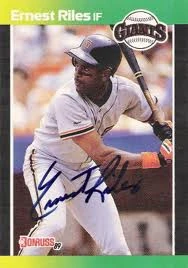 Ernest Riles | The Amazing Everything Wiki | Fandom