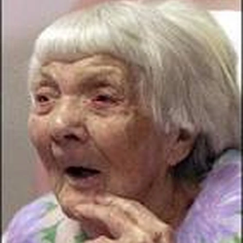 Oldest Person In The World 157 Years Old