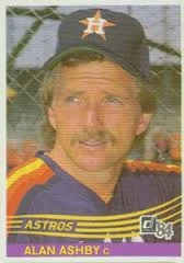 Alan Ashby | The Amazing Everything Wiki | Fandom