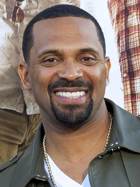 Mike Epps | The Amazing Everything Wiki | Fandom