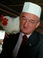 Frank Perdue | The Amazing Everything Wiki | Fandom