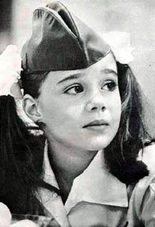 Samantha Reed Smith | The Amazing Everything Wiki | Fandom