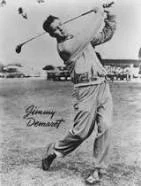 Jimmy Demaret | The Amazing Everything Wiki | Fandom