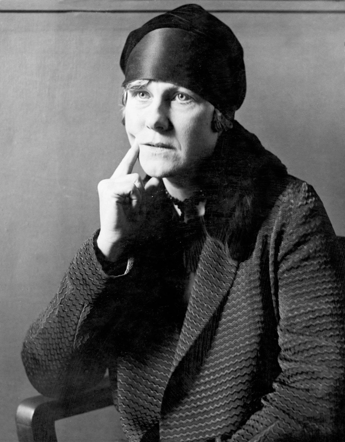 Ruth Snyder | The Amazing Everything Wiki | Fandom