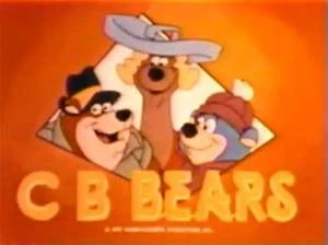 CB Bears | The Amazing Everything Wiki | Fandom