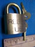 Reese locks | The Amazing Everything Wiki | Fandom