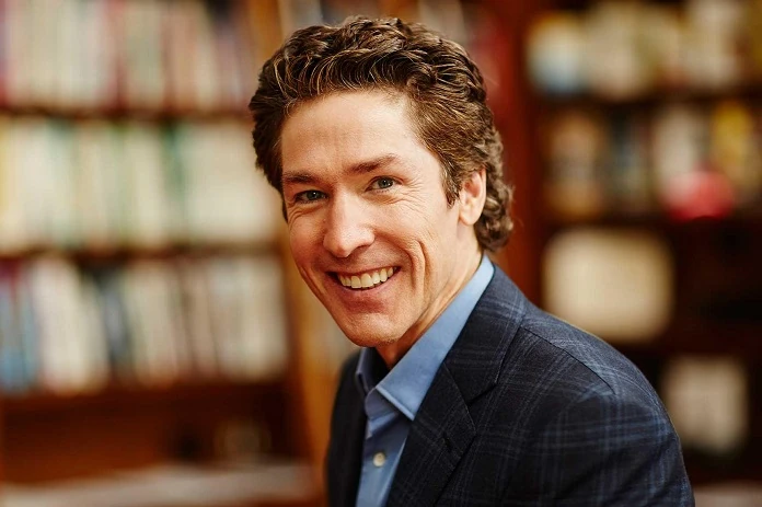 Joel Osteen | The Amazing Everything Wiki | Fandom