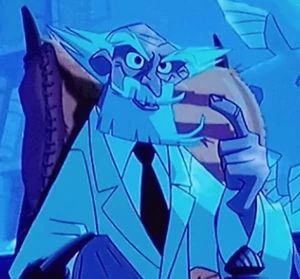 Preston B. Whitmore (Disney) | The Amazing Everything Wiki | Fandom