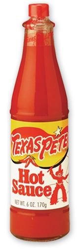 Texas Pete | The Amazing Everything Wiki | Fandom