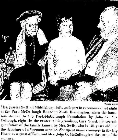 Jessica Swift | The Amazing Everything Wiki | Fandom