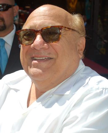 Danny DeVito | The Amazing Everything Wiki | Fandom