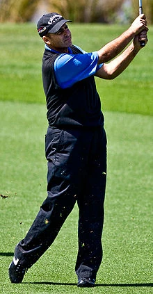 Rocco Mediate | The Amazing Everything Wiki | Fandom