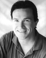 Darryl Kurylo | The Amazing Everything Wiki | Fandom