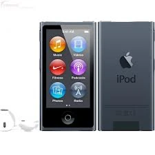 IPod Nano | The Amazing Everything Wiki | Fandom