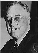Franklin D. Roosevelt/gallery | The Amazing Everything Wiki | Fandom