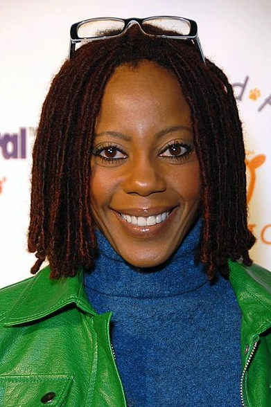 Debra Wilson | The Amazing Everything Wiki | Fandom