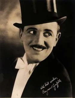 Raymond Griffith | The Amazing Everything Wiki | Fandom