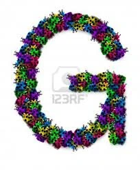 G | The Amazing Everything Wiki | Fandom