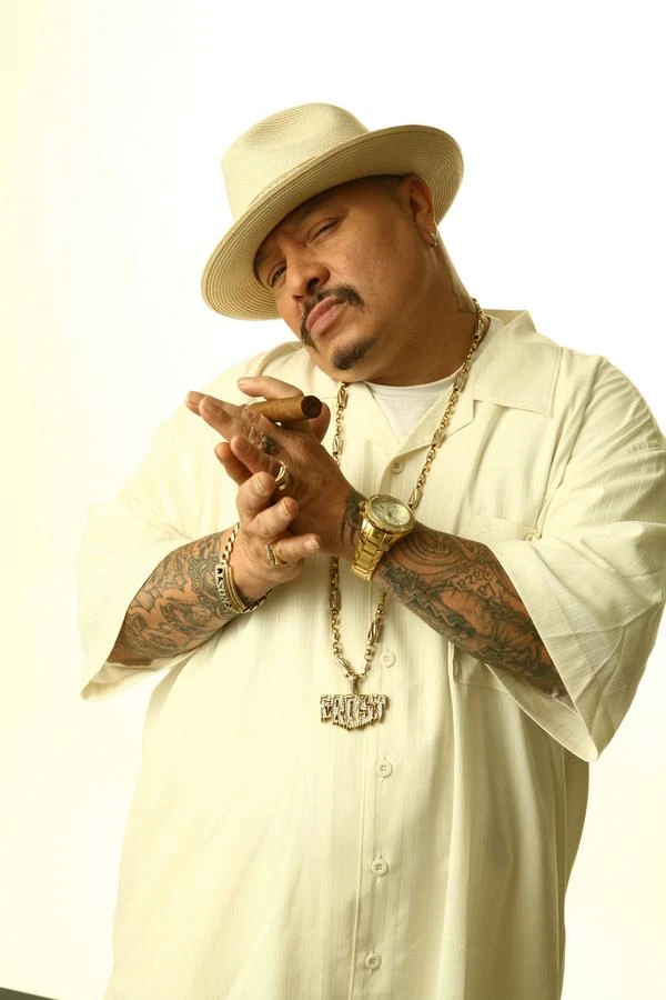 Frost (rapper) | The Amazing Everything Wiki | Fandom