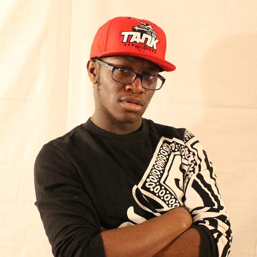 ComedyShortsGamer | The Amazing Everything Wiki | Fandom