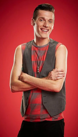 Nic Hawk | The Amazing Everything Wiki | Fandom