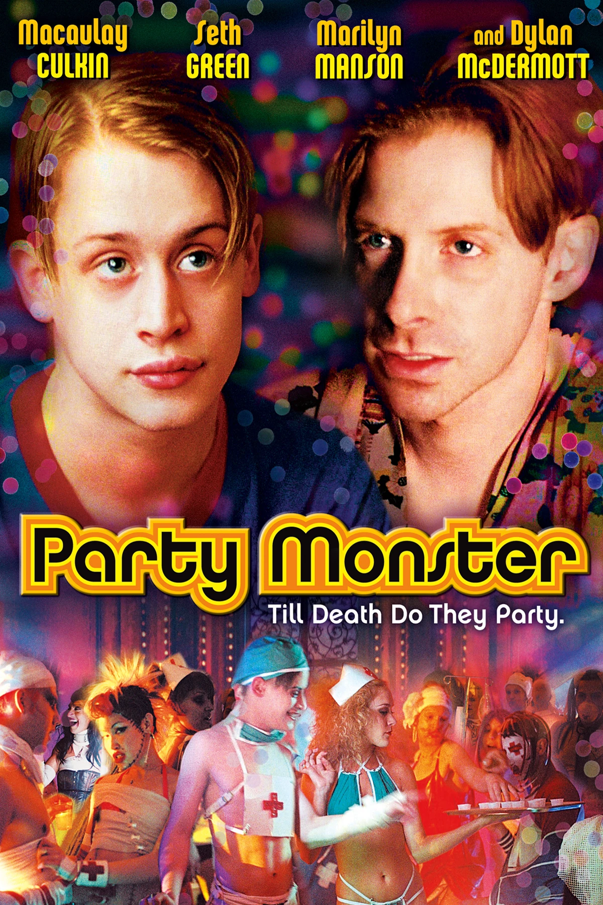 Party Monster (2003 film) | The Amazing Everything Wiki | Fandom