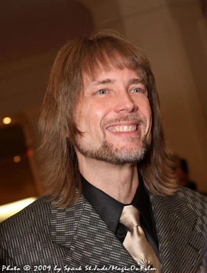 Steve Whitmire | The Amazing Everything Wiki | Fandom