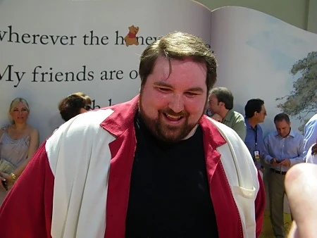 Travis Oates | The Amazing Everything Wiki | Fandom