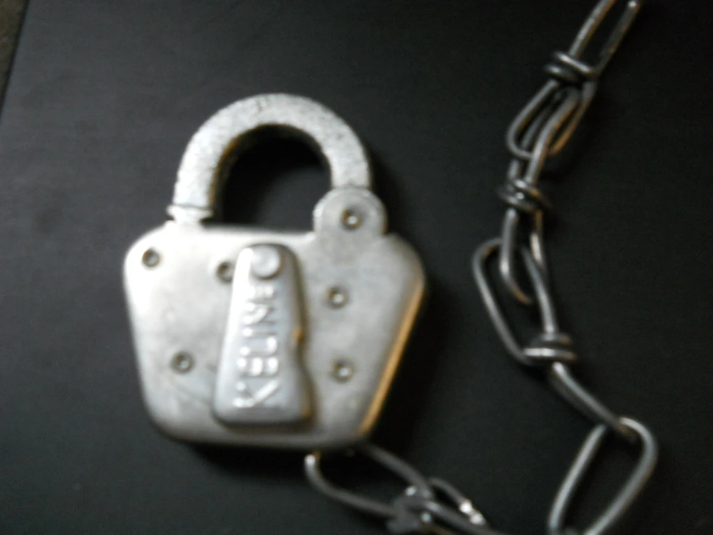 Keline locks | The Amazing Everything Wiki | Fandom