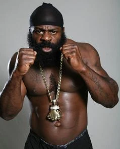 Kimbo Slice | The Amazing Everything Wiki | Fandom