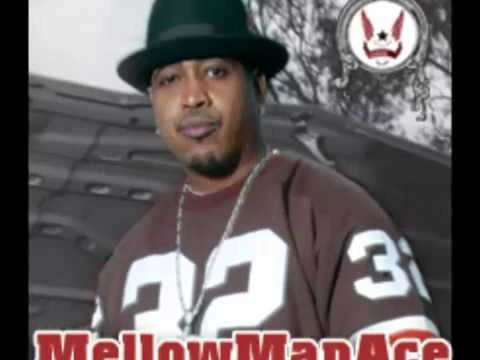 Mellow Man Ace | The Amazing Everything Wiki | Fandom