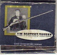 Jim Porter | The Amazing Everything Wiki | Fandom